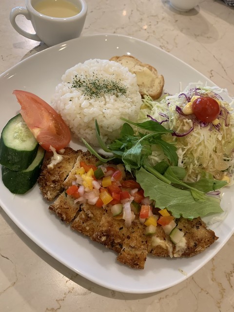 cafe moni. 本町店 （カフェ モニ） - 岡山駅前/カフェ | 食べログ