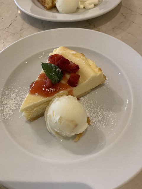 cafe moni. 本町店 （カフェ モニ） - 岡山駅前/カフェ | 食べログ