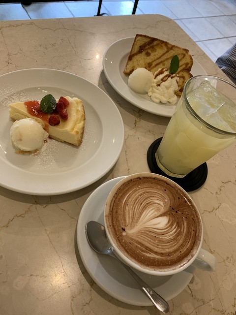 cafe moni. 本町店 （カフェ モニ） - 岡山駅前/カフェ | 食べログ