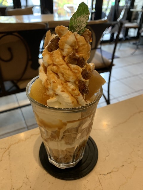 cafe moni. 本町店 （カフェ モニ） - 岡山駅前/カフェ | 食べログ