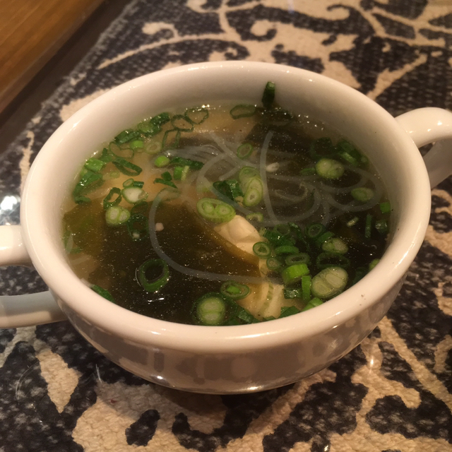 Bai toong （バイトーン） - 本山/タイ料理 [食べログ]