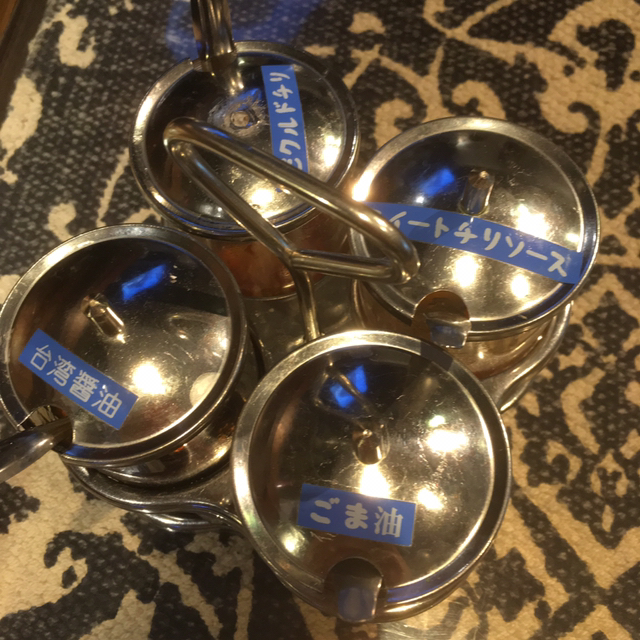 Bai toong （バイトーン） - 本山/タイ料理 [食べログ]