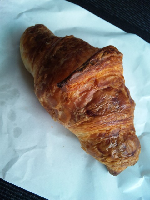 写真 : Baker nap （ベイカーナップ） - 長岡/パン | 食べログ