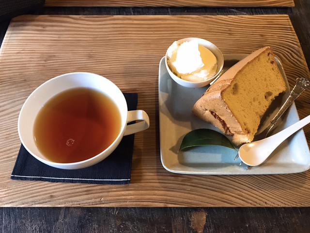 口コミ一覧 : aotake （アオタケ） - 七条/カフェ [食べログ]