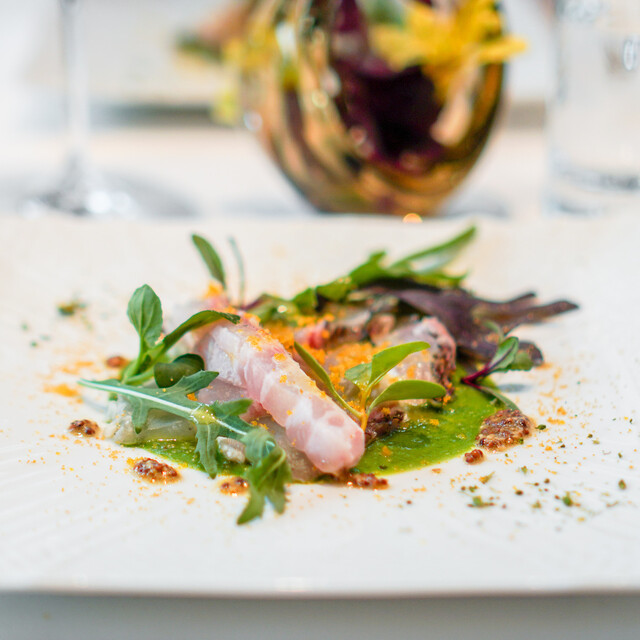 リストランテ イ・ルンガ （Ristorante i-lunga） - 二子玉川/イタリアン | 食べログ