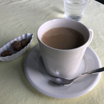 Cafe DEN （デン） - 伊豆急下田/カフェ [食べログ]