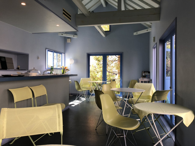 Cafe DEN （デン） - 伊豆急下田/カフェ | 食べログ