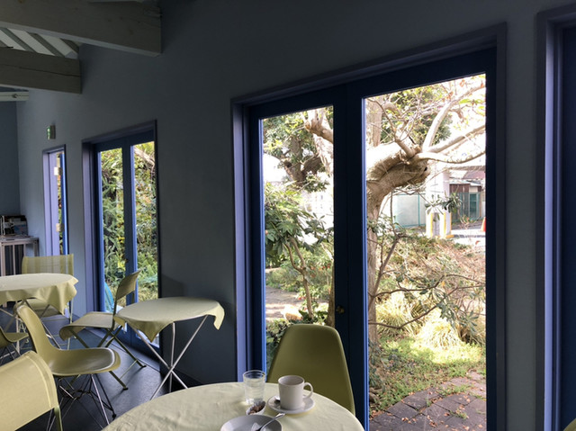 Cafe DEN （デン） - 伊豆急下田/カフェ | 食べログ