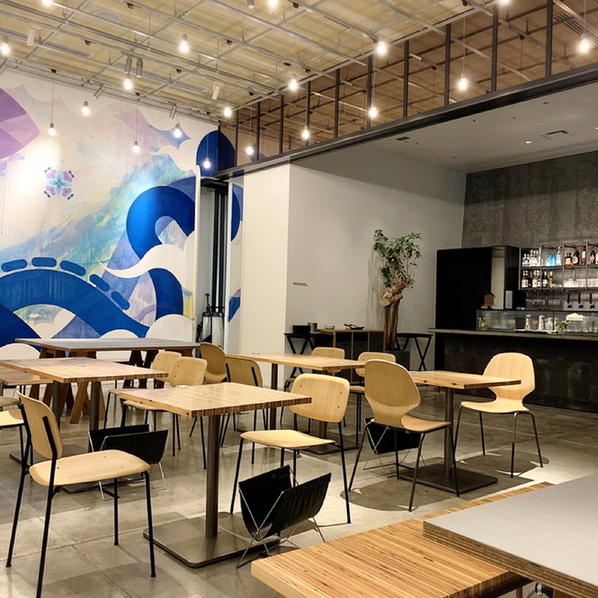 THE CORE KITCHEN SPACE - 新橋/カフェ [食べログ]