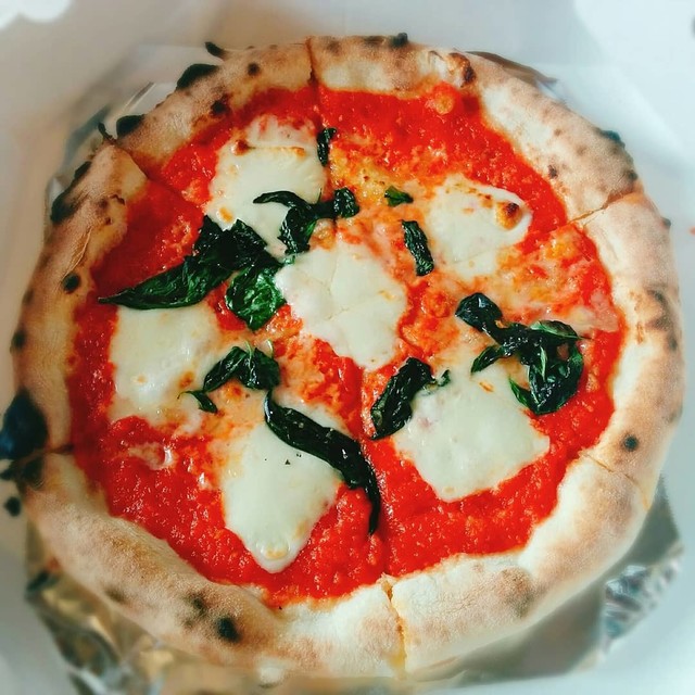 ASTRO PIZZA （アストロピッツァ） - 京成小岩/ピザ [食べログ]