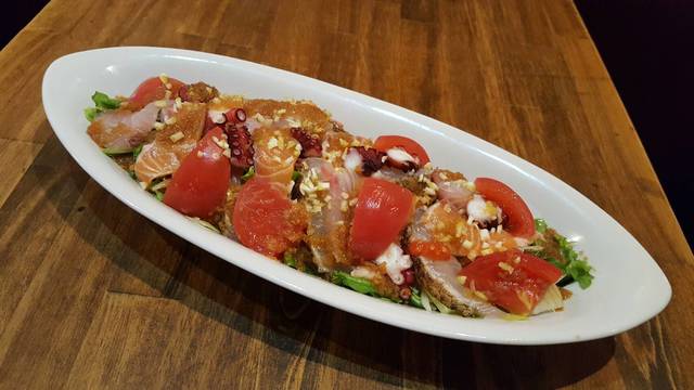 料理メニュー : OTE2 （オテツー） - 祇園/居酒屋 | 食べログ