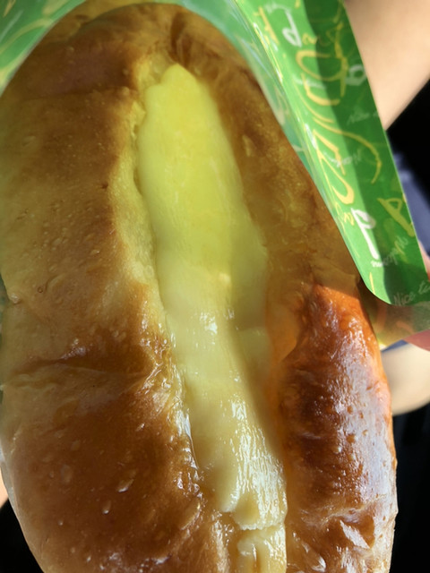 はーとベーカリー - 延岡/パン | 食べログ