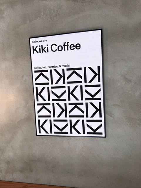 口コミ一覧 : Kiki coffee （キキコーヒー） - 中電前/カフェ [食べログ]