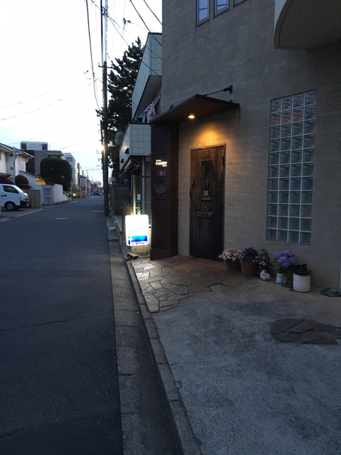 CANDY （キャンディー） - 稲毛/バー | 食べログ