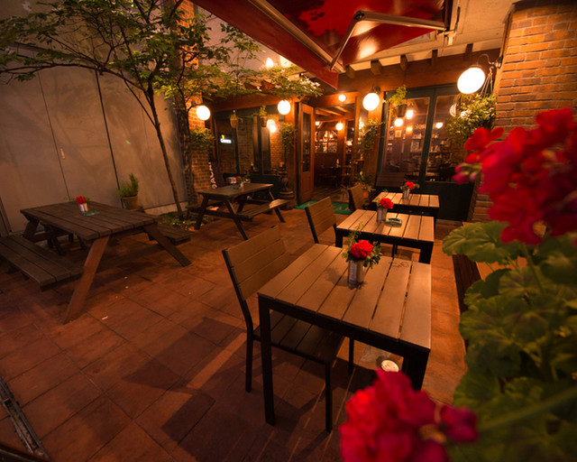 【リニューアル】マタリ （MATTARI） - 藤沢/洋食 | 食べログ