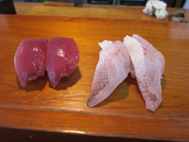 写真 : いろは寿司 （いろはずし） - 境港/寿司 [食べログ]