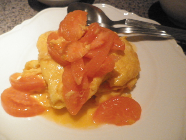 『女性シェフによる優しい麻婆豆腐』by あゆはな : 中国四川料理 梅香 （meisyan） - 牛込神楽坂/四川料理 [食べログ]