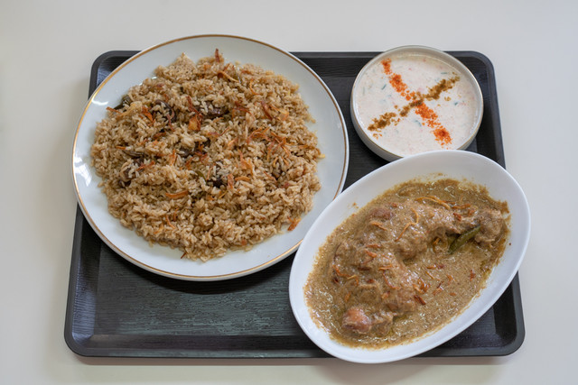 サイハン レストラン＆バー （SAIHAAN RESTAURANT AND BAR） - 羽鳥/インドカレー | 食べログ