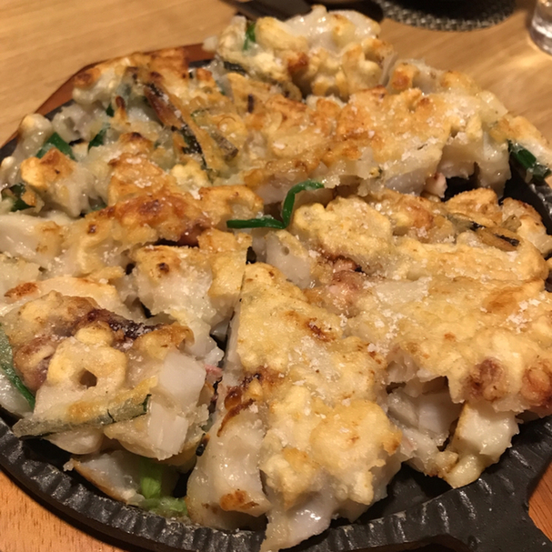 HAN COOK （ハンコック） - 阿佐ケ谷/韓国料理/ネット予約可 | 食べログ