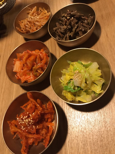 HAN COOK （ハンコック） - 阿佐ケ谷/韓国料理/ネット予約可 | 食べログ