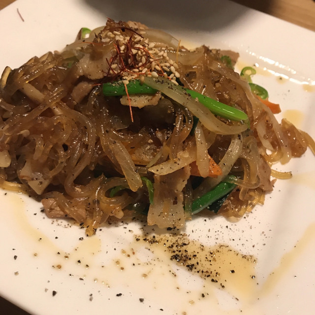 HAN COOK （ハンコック） - 阿佐ケ谷/韓国料理/ネット予約可 | 食べログ