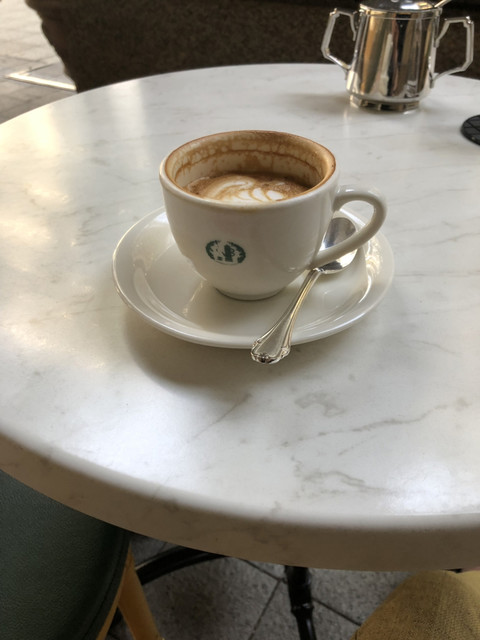 カフェラ 大丸神戸店 （CAFFERA） - 旧居留地・大丸前/カフェ [食べログ]