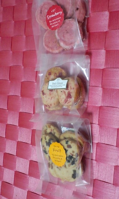 フランス菓子ストレル - 下関/ケーキ | 食べログ