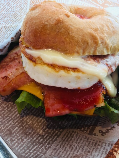 トーマスカフェ （Thomas Cafe）のご予約 - 水戸/カフェ | 食べログ