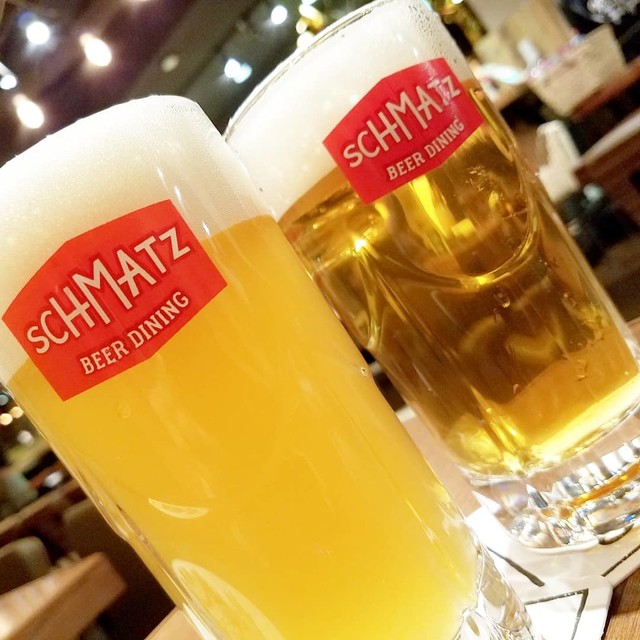 口コミ一覧 : SCHMATZ 渋谷神南 （シュマッツ） - 渋谷/ビアホール [食べログ]