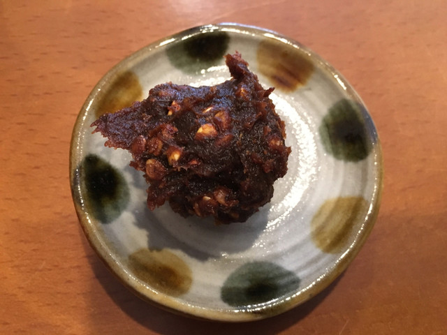 【移転】タグル （TAGURU） - 南林間/そば | 食べログ