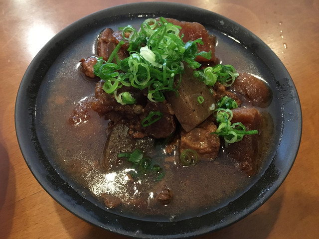 【移転】タグル （TAGURU） - 南林間/そば | 食べログ