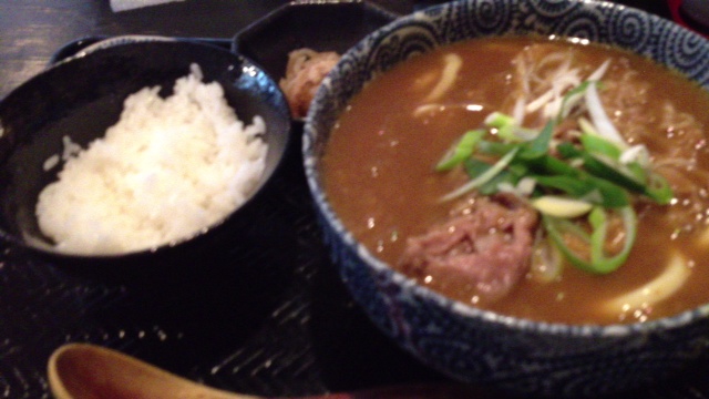 写真 2ページ目 : ちょぼや - 宝町/カレーうどん [食べログ]