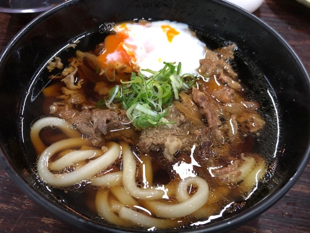 UDONKU （ウドンク） - ジャカルタ/うどん | 食べログ