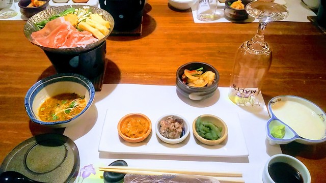 口コミ一覧 : Ryoutei 奉還町本店 （Ryoutei） - 岡山/日本料理 [食べログ]