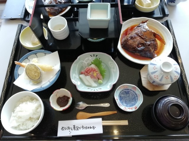 和食処 風花 （ふうか） - 福山市その他/海鮮 | 食べログ