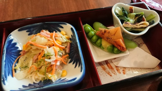 口コミ一覧 : 和風ダイニング ツクシンボ 梅田店 （和風ダイニング tsukushinbo） - 大阪梅田（阪急）/ダイニングバー [食べログ]