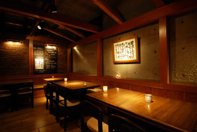 写真 : ギリシャ料理 KAZE NO KURA - 東新宿/ギリシャ料理 | 食べログ