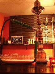 シーシャバーマノス （SHISHA BAR MANOS） - 古島/洋食 | 食べログ