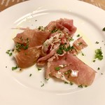 【閉店】チキチキ＆タンタン （CHIKI CHIKI ＆ TAN TAN） - 関内/イタリアン [食べログ]