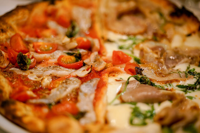 イル ルポーネ （il Lupone） - 中目黒/イタリアン | 食べログ