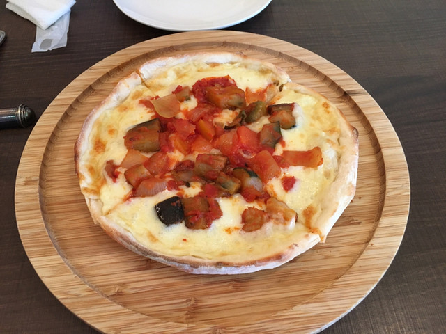 Bistro & Bar X-Ray 金沢文庫店 - 金沢文庫/イタリアン | 食べログ