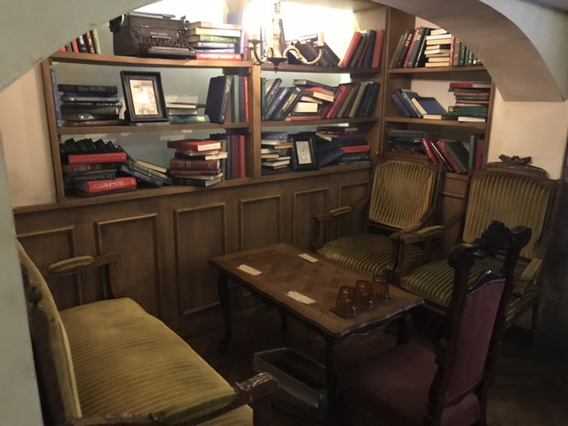 写真 : エンジェル ライブラリー （ANGEL LIBRARY） - 祇園四条/カフェ | 食べログ