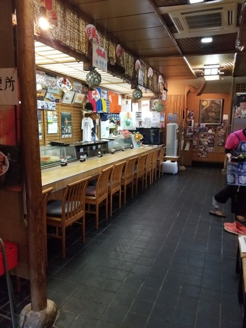 写真 : かつ尾寿司 - 茂原/寿司 [食べログ]