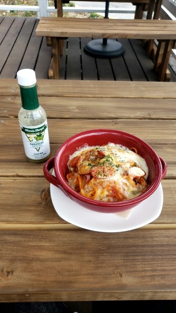 写真 : カフェアンドレストランアッタカ （café&restaurant attaca） - 茅野/カフェ [食べログ]