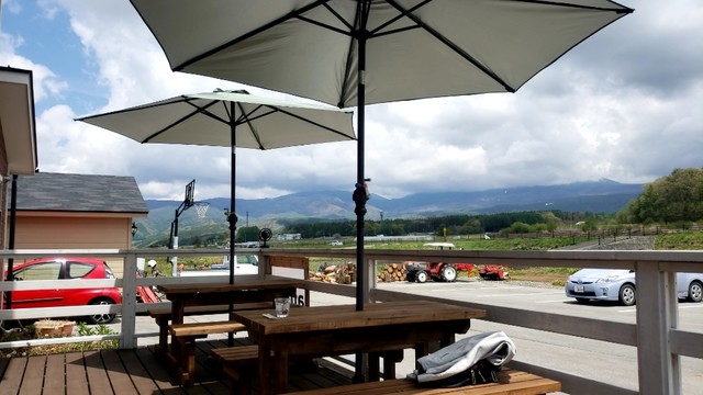 写真 : カフェアンドレストランアッタカ （café&restaurant attaca） - 茅野/カフェ [食べログ]