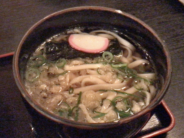 京庵 - 祇園四条/かつ丼 | 食べログ