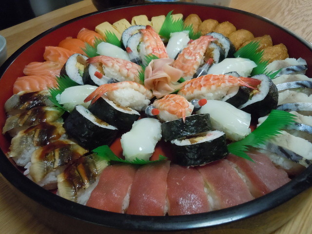 五郎寿司 - 栃原/寿司 | 食べログ