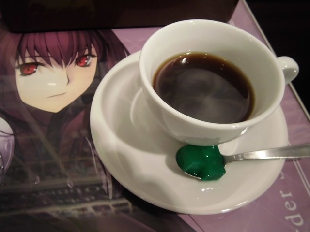 セガコラボカフェ 秋葉原4号館 - 秋葉原/カフェ | 食べログ