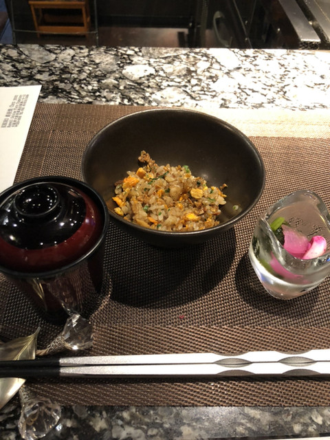 KOKORO 鉄板焼 Chez yasu - 福島（阪神）/鉄板焼き | 食べログ