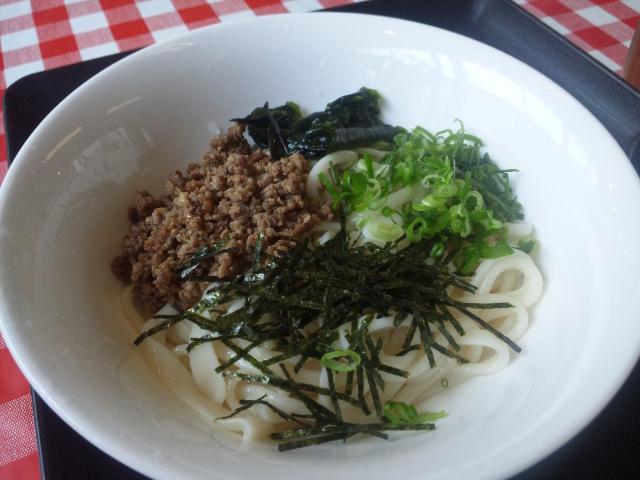 cocoro （ココロ） - 鴨方/うどん | 食べログ